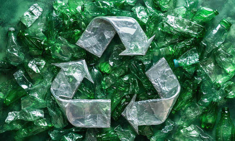 Post-Consumer Recycled Plastics – KGH RESEARCH & ADVISORY