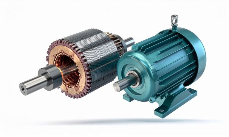 Energy Efficient Motor – KGH RESEARCH & ADVISORY